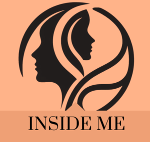INSIDE ME – There is another person in every person